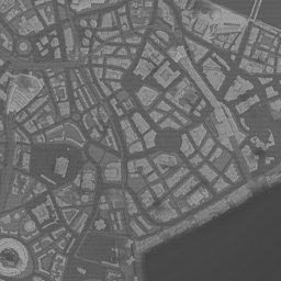 Watch Dogs: Legion Interactive Map - collectibles, locations and more!